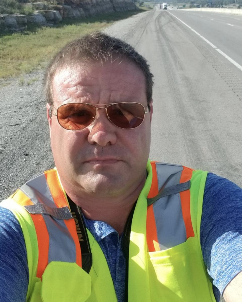 Joey Stidham, SRI - Stidham Reconstruction